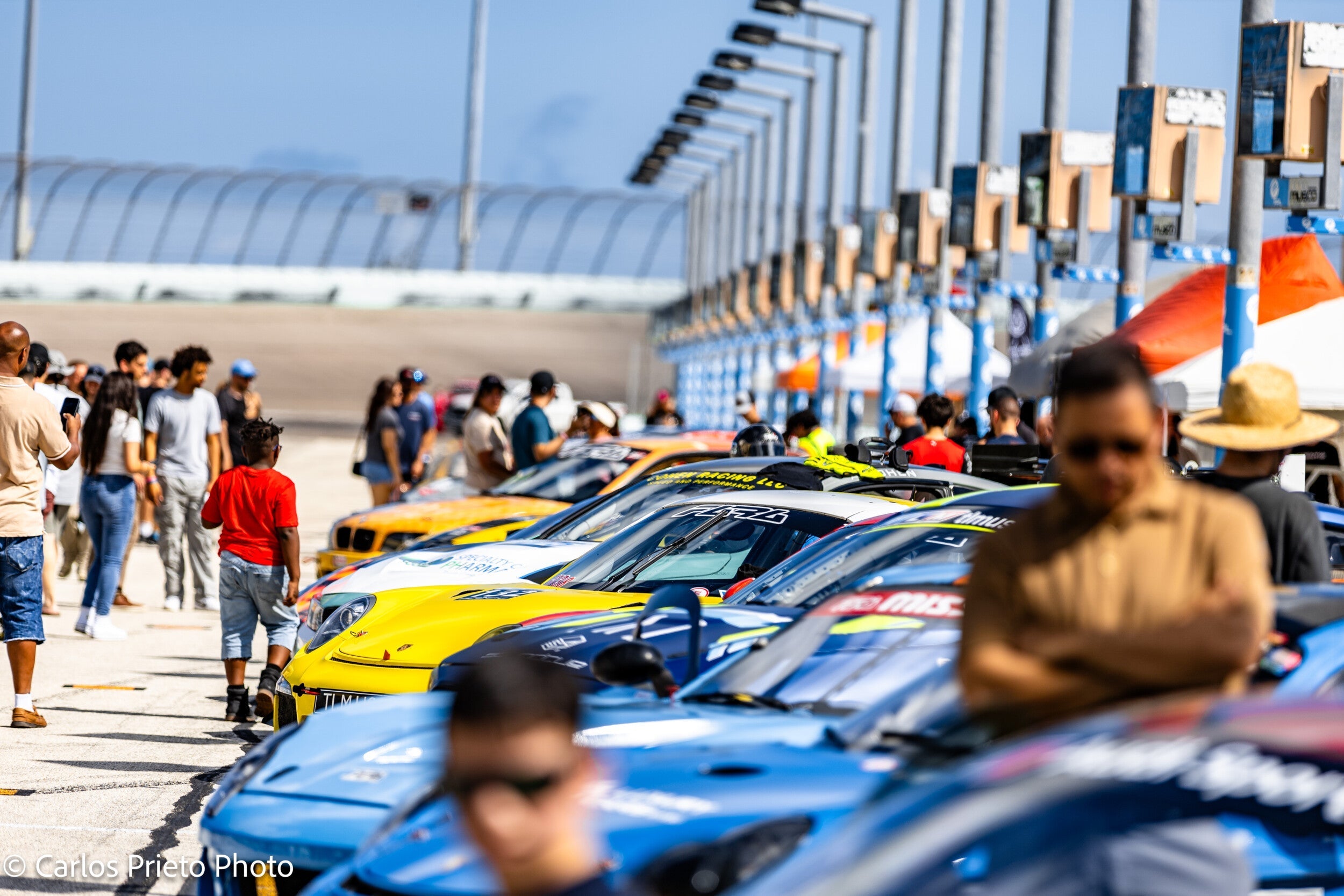 Sebring 200: What Made This Inaugural Event Stand Out – FARA Tires